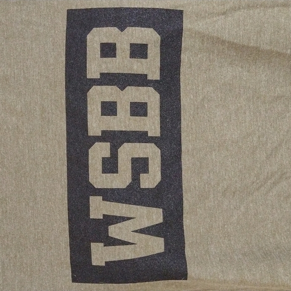 WSBB | Tops | West Side Barbell Flowey Tank | Poshmark